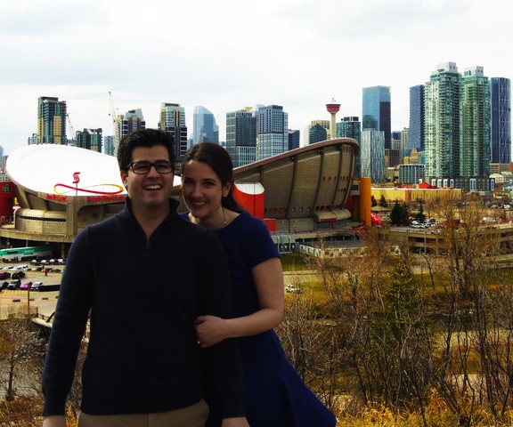 Elizabeth & Reza | Joy