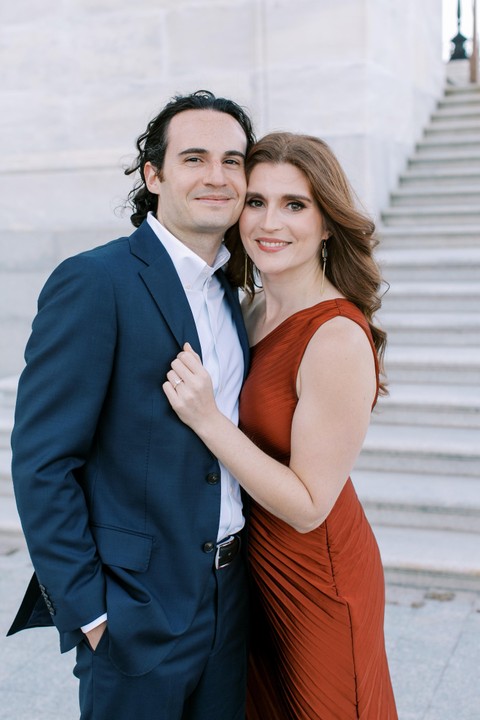 Anna & Eli | Joy