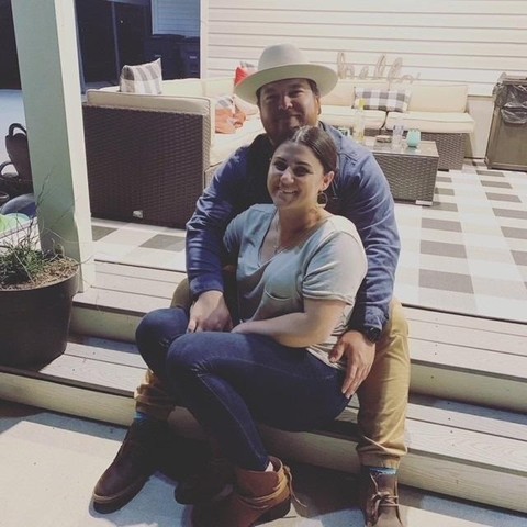 Whitney & Jake | Joy