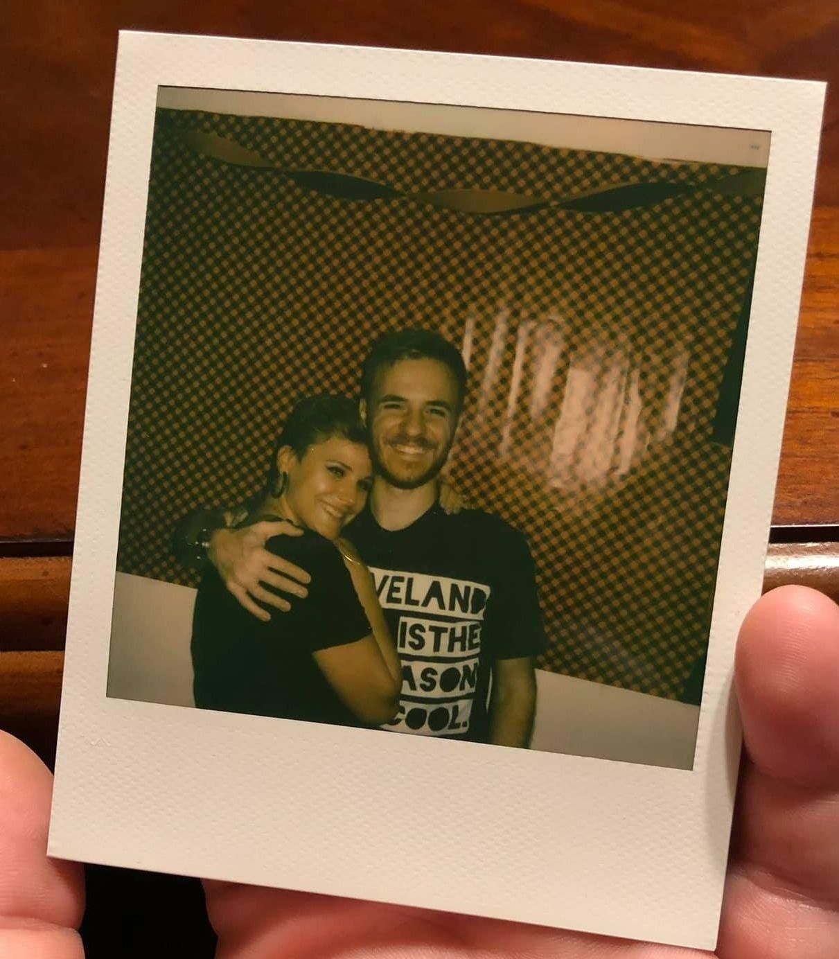 Greta & Alexander