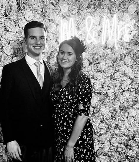 Hannah & Dan