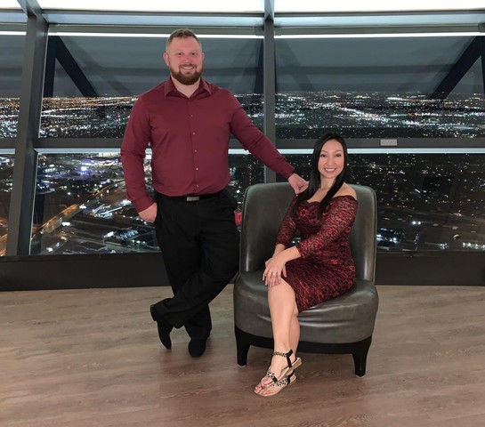 Carolina & Randy | Joy