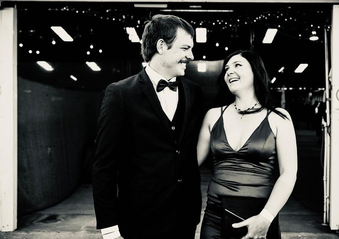 Gary & Shannen | Joy