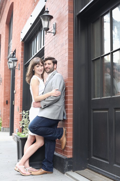 Veronica & Frank | Joy
