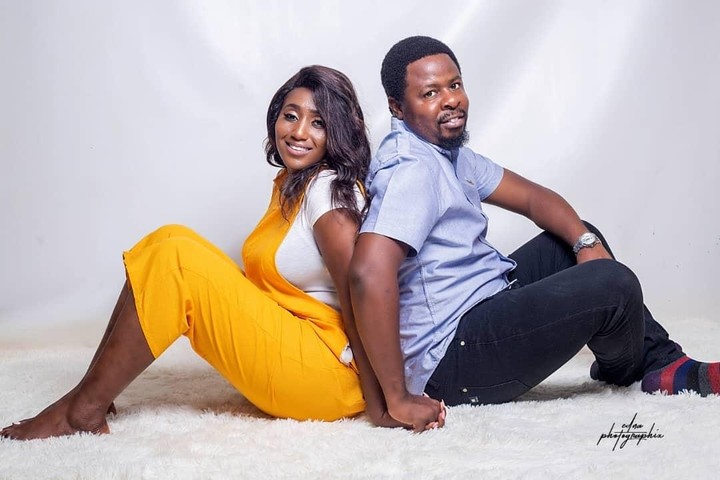 Sylvester & Munalula | Joy