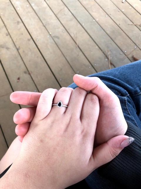 Mariah & McLeod | Joy