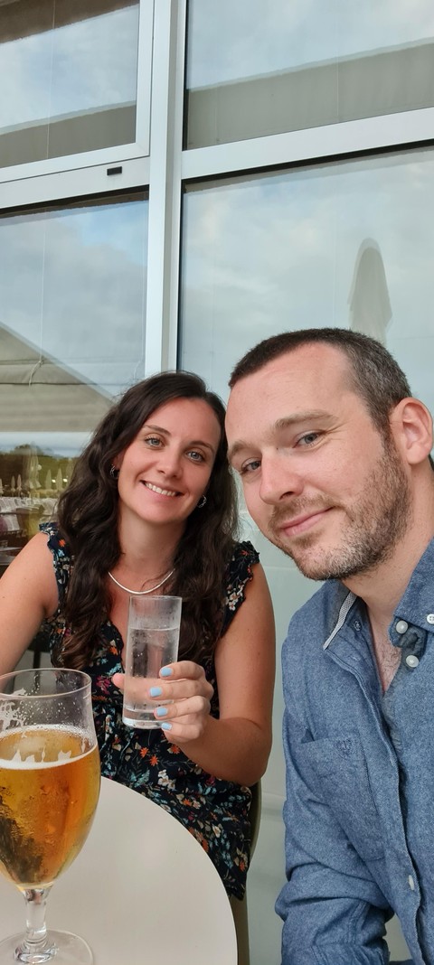 Craig & Elspeth | Joy