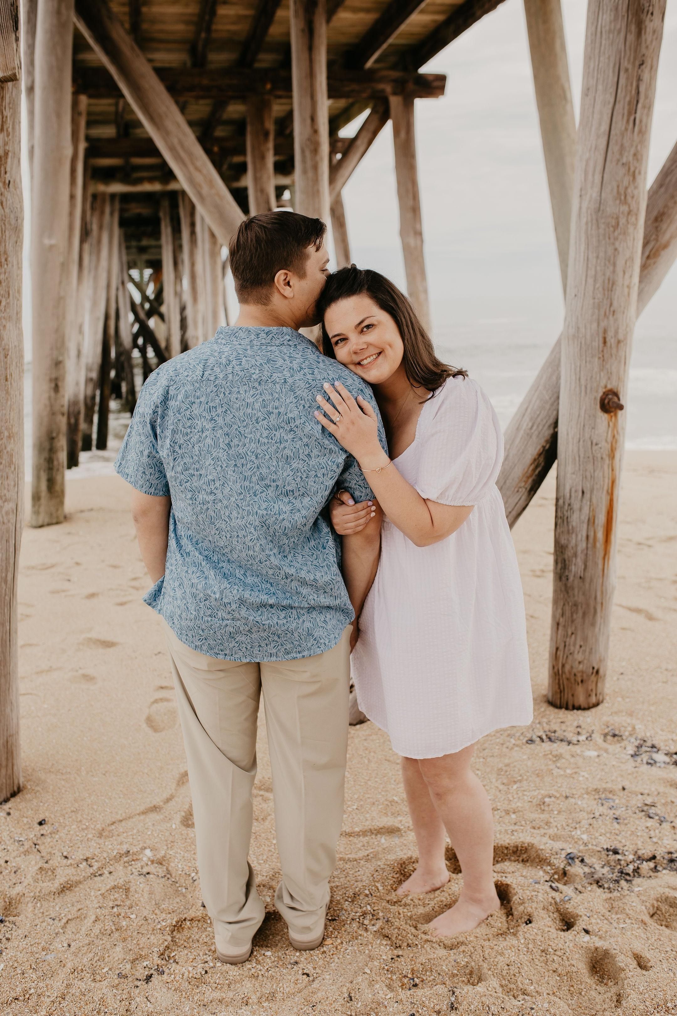 Sabrina & Kyle