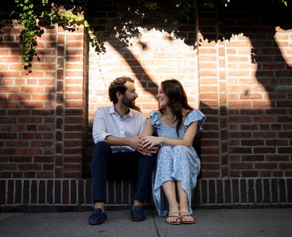 Christie & Marco | Joy