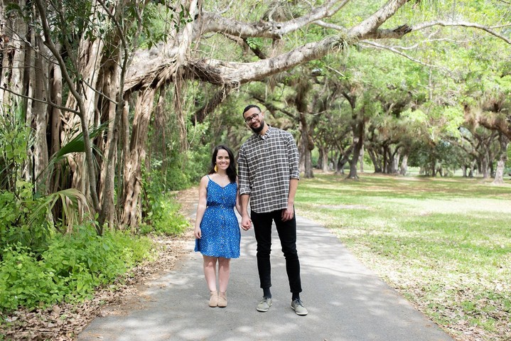 Debbie & Will | Joy