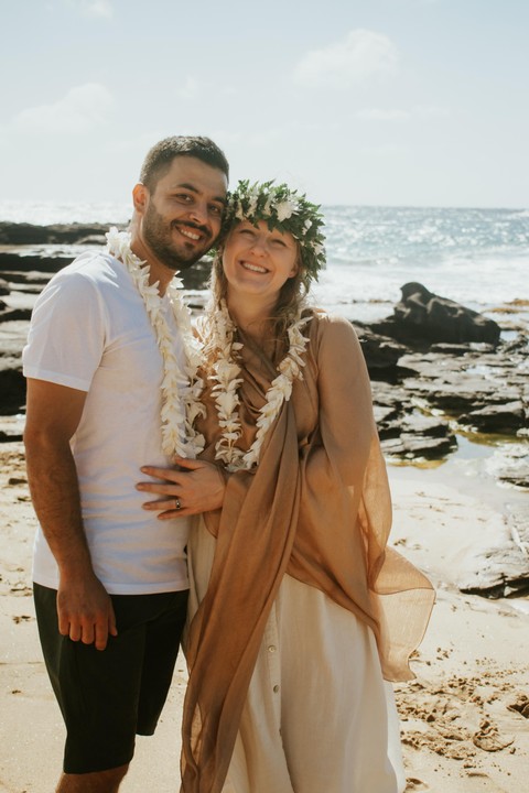 Ariel & Zane | Joy