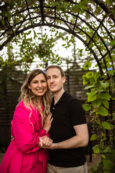 Malissa & Obadiah | Joy