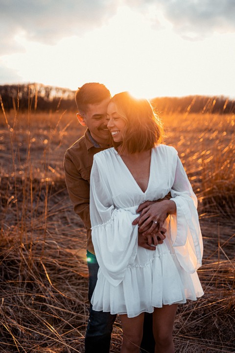 Aaliyah & Nicholas | Joy