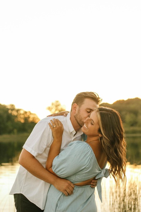 Haley & Dylan | Joy
