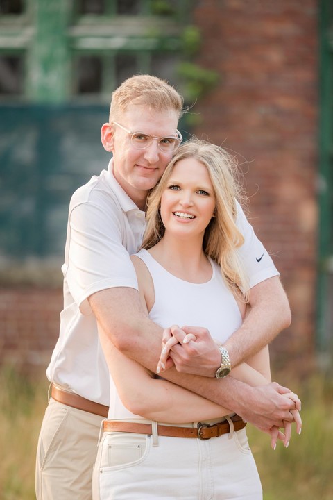 Catherine & Peter | Joy