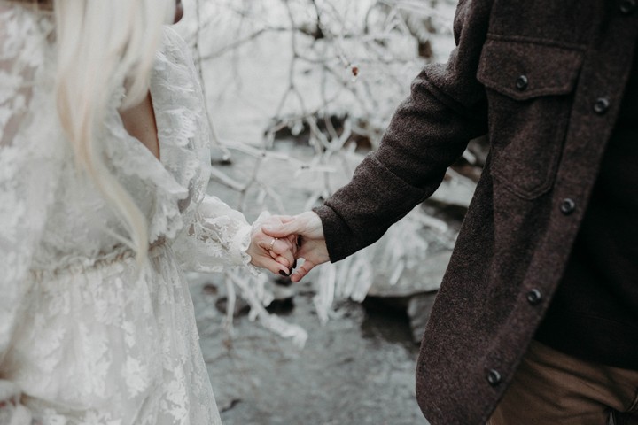 Skylar & Christian | Joy