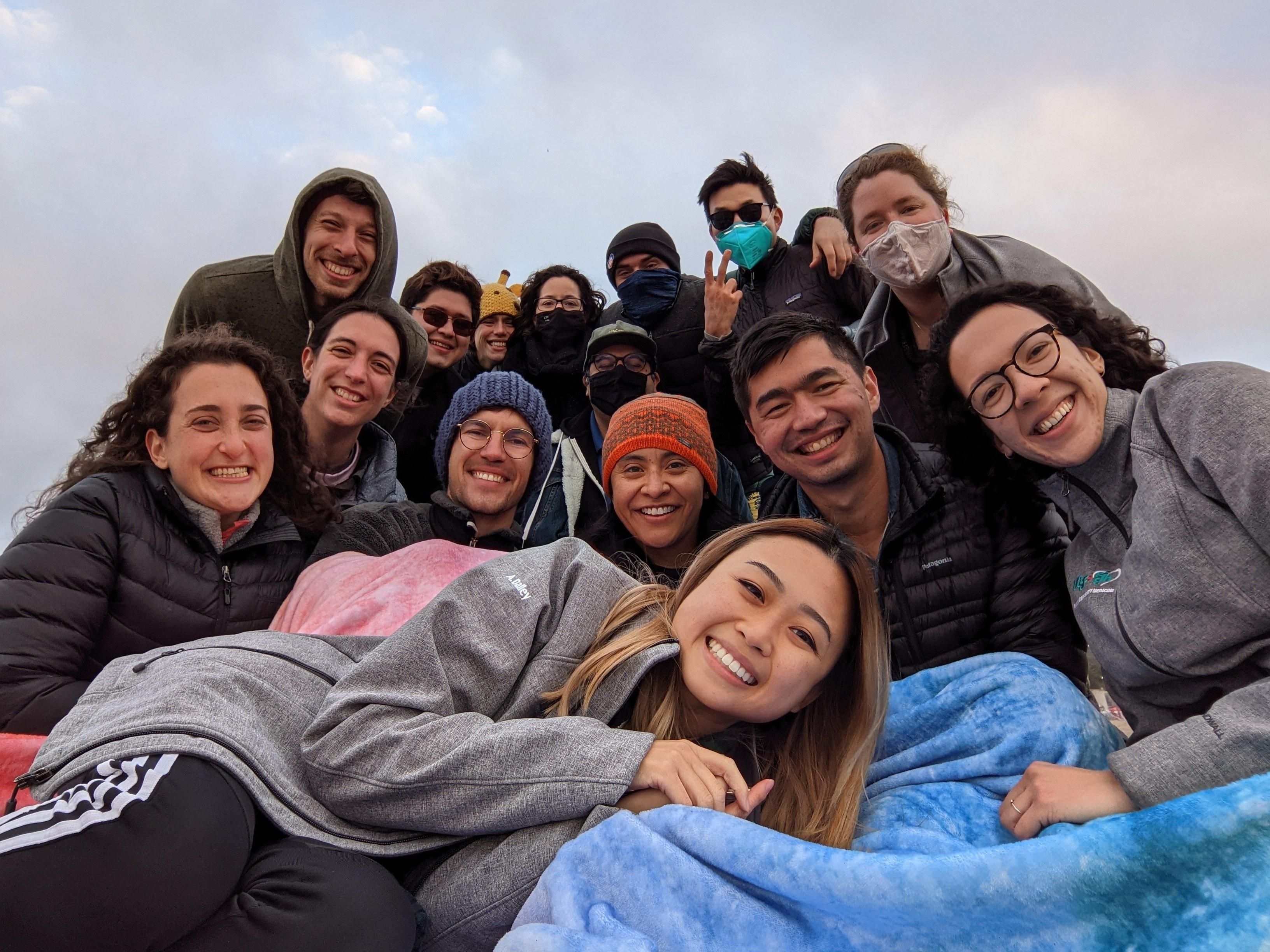 UCSF Family & Community Medicine