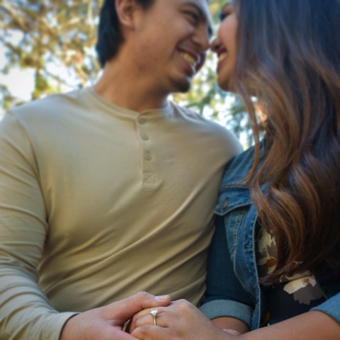 Ariana & Conner | Joy