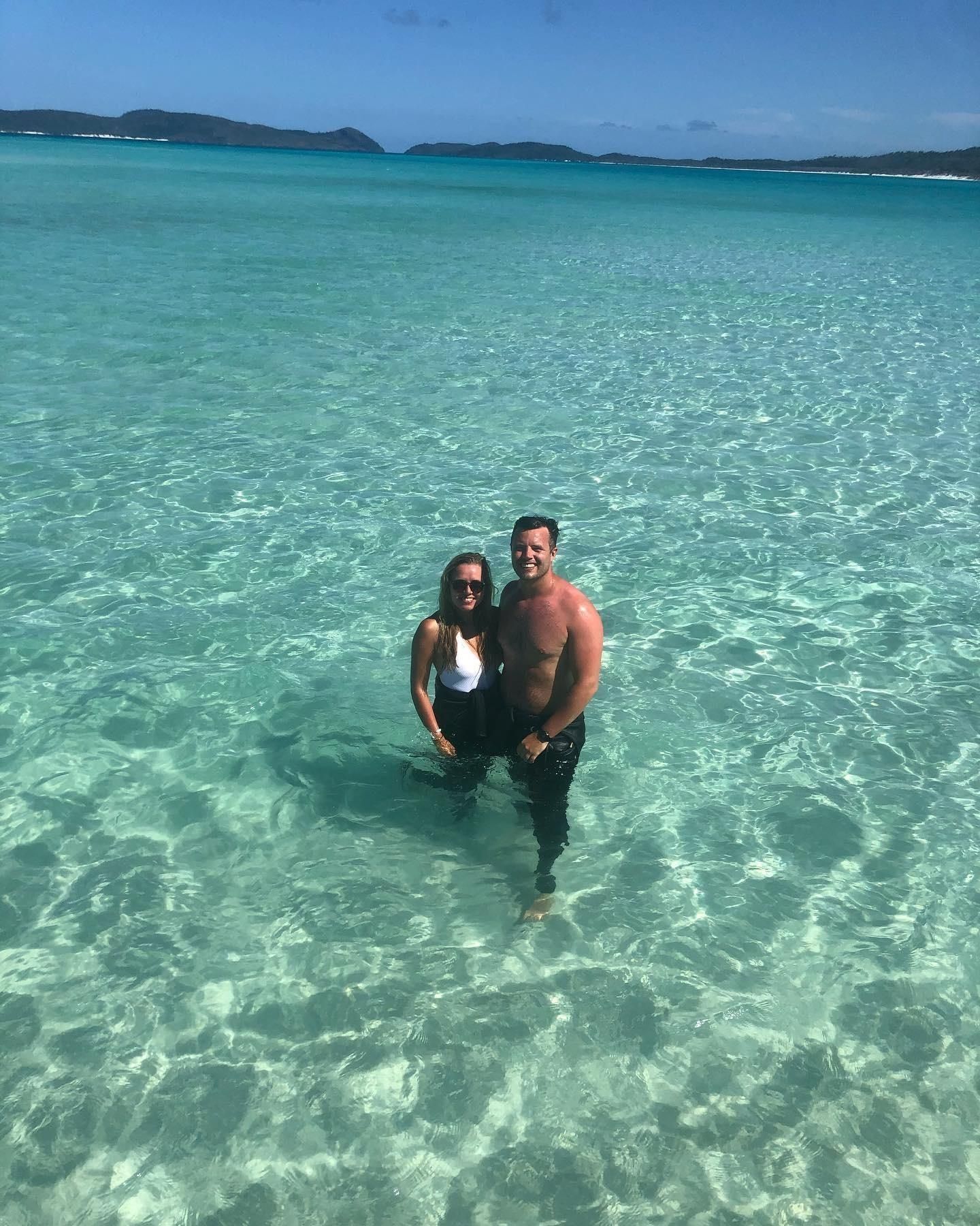 Cozette Marie Leese & Alexander George Smith