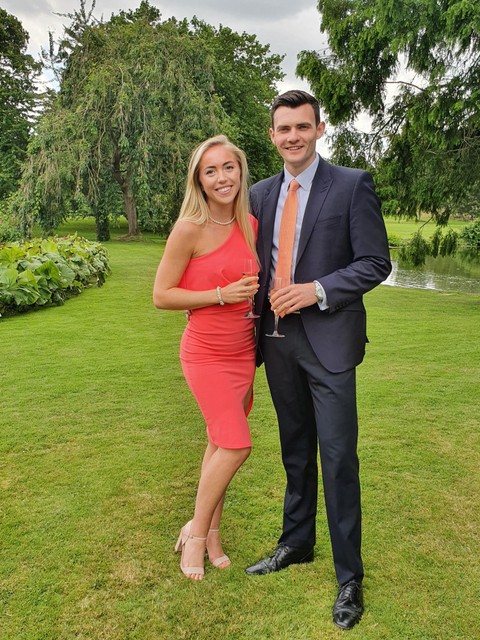 Charlotte & Oliver | Joy