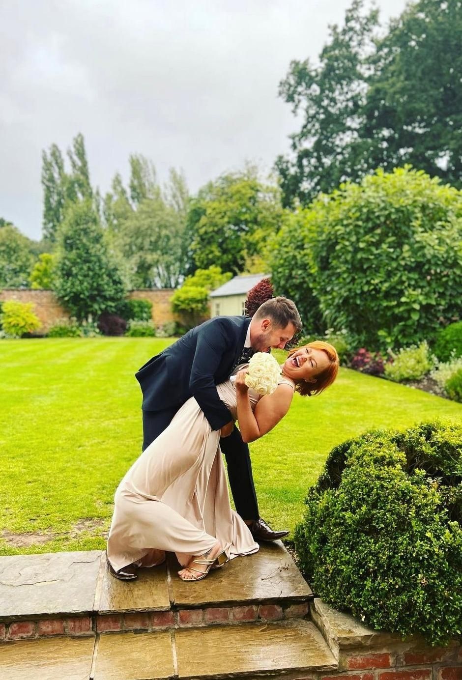 Gabrielle & Oliver