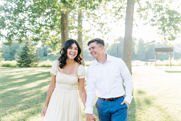 Alaina & Riley | Joy