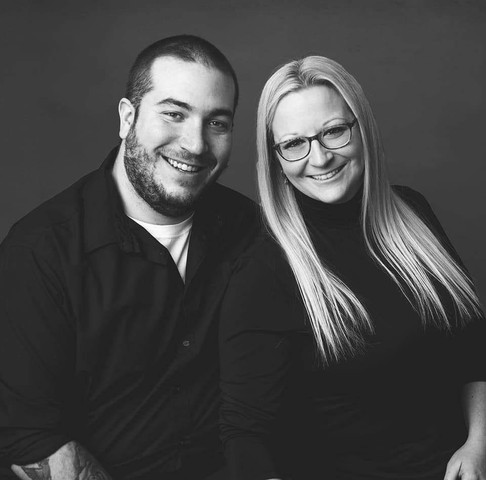 Emily & Mitchell | Joy