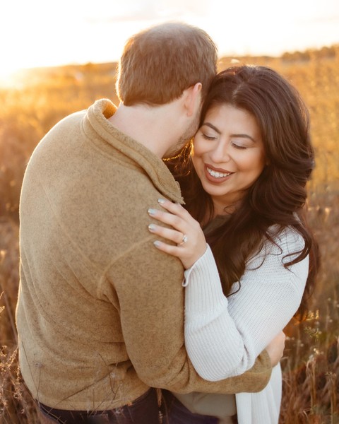 Diana & Bobby | Joy