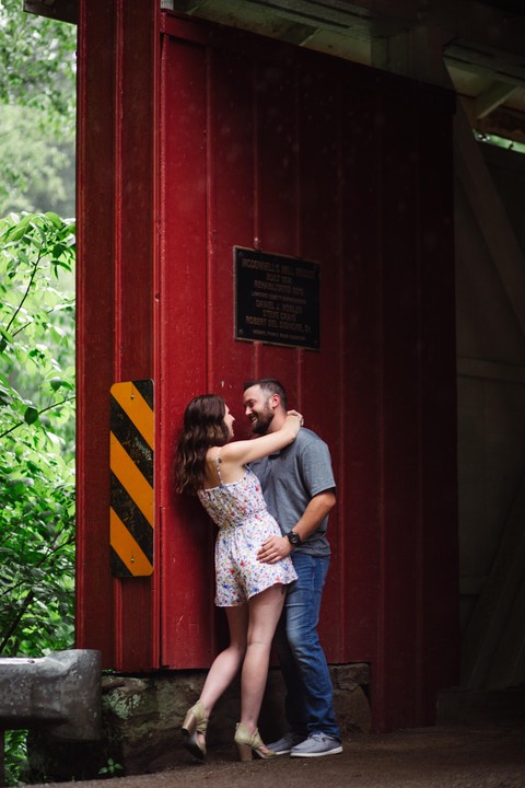 Karissa & Zack | Joy