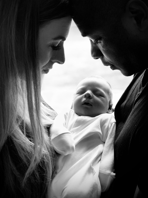 Emily & Daniel | Joy