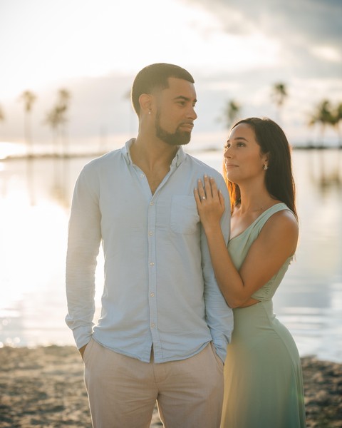 Janesse & Adrian | Joy