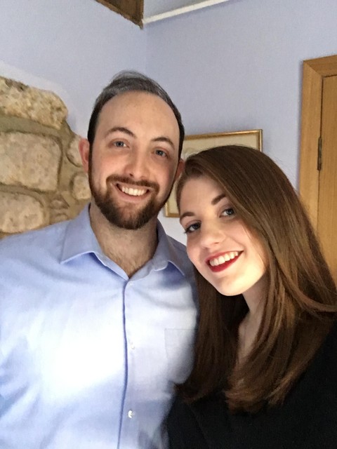 Helena & Simon | Joy