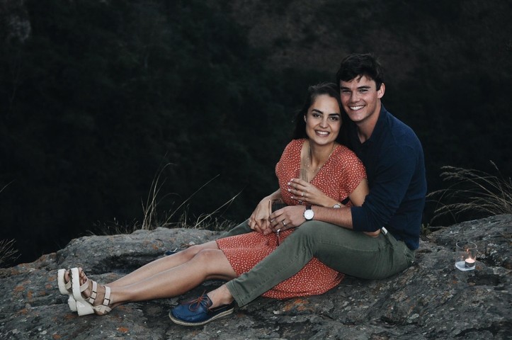 Lyle & Danielle | Joy