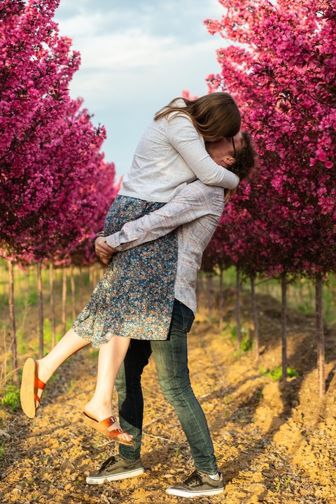 Caleb & Kathryn | Joy