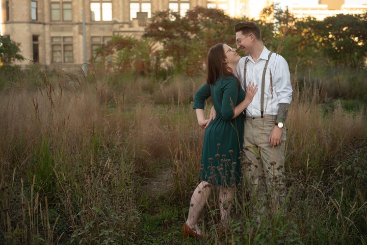 Melanie & Graeme | Joy