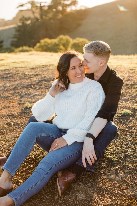 Natalie & Ryan | Joy