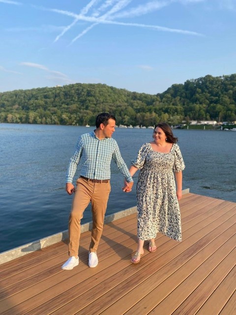 Carey & Jackie | Joy