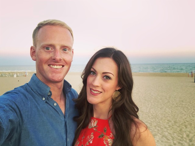Emily & Joe | Joy