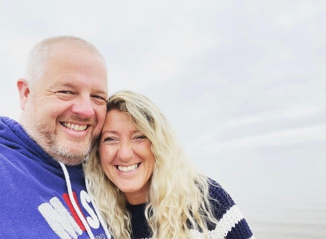 Karen & Damian | Joy