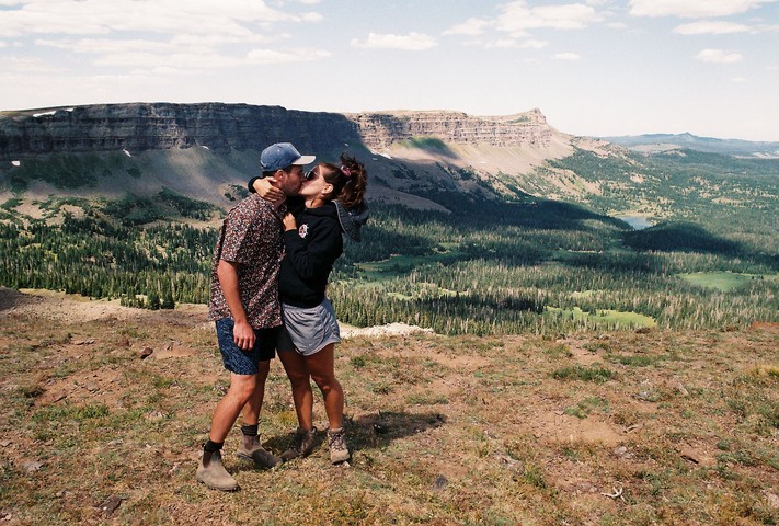 Emily & Wayne | Joy