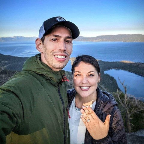 Ryan & Bridget | Joy