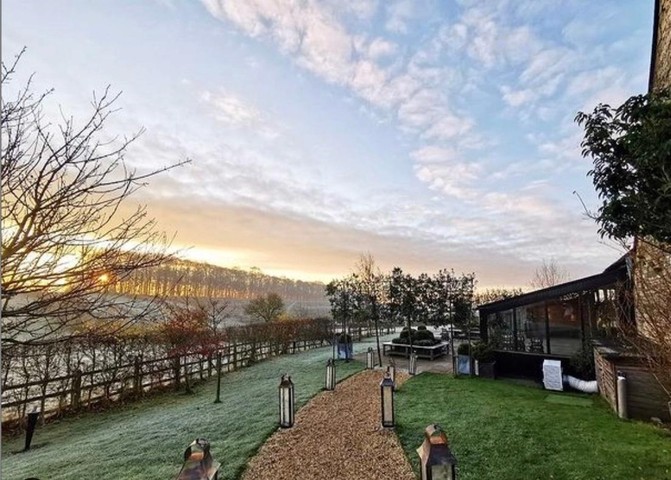 Emily & Matthew | Joy