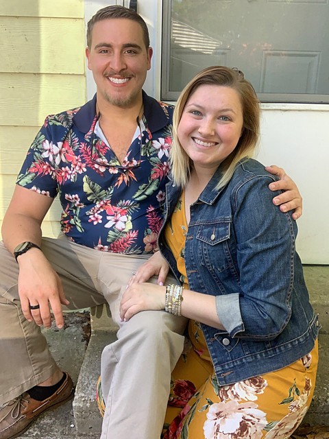 Jordan & Matthew | Joy