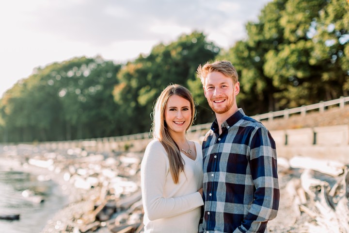 Carly & TJ | Joy