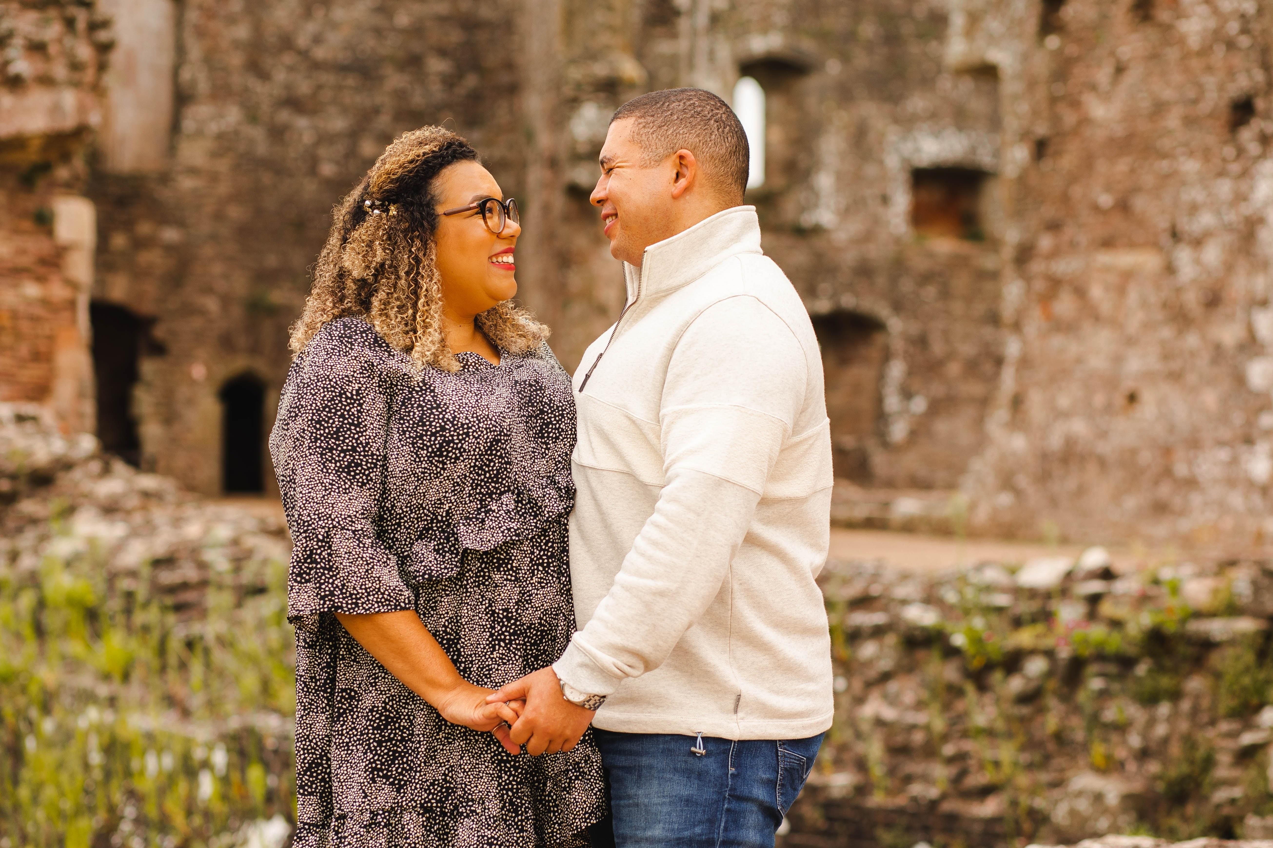 Sinead & Mark