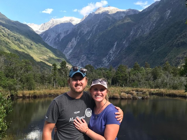 Karin & Matthew | Joy