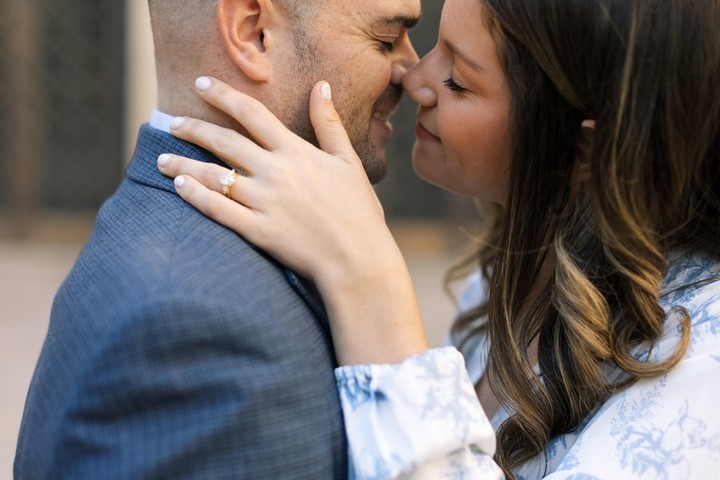 Mallory & Brett | Joy