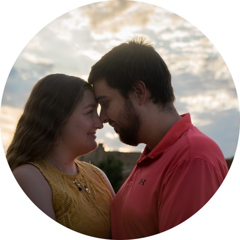 Timothy & Rachel | Joy