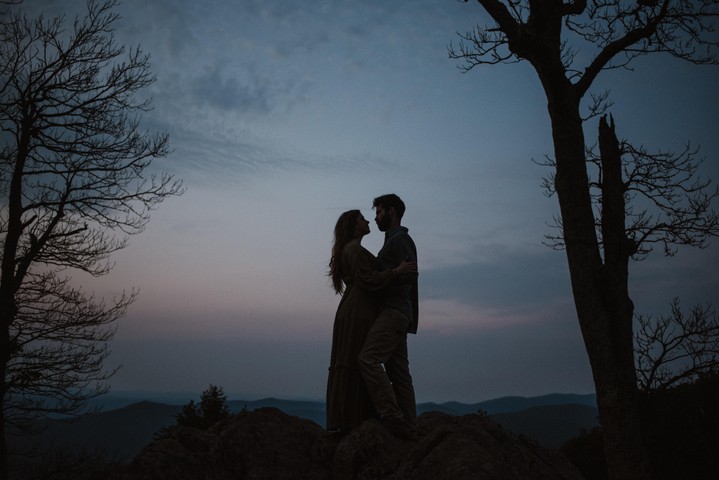 Matthew & Becky | Joy