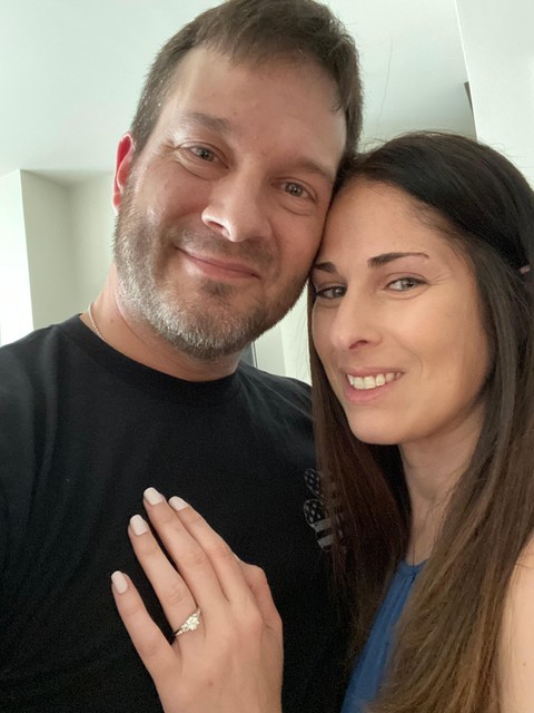 Deborah & Thomas | Joy